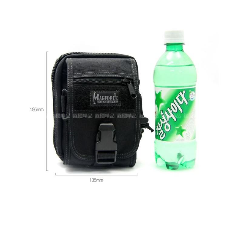 Magforce M5腰包 / 軍規級材質/模組化裝備/馬蓋先旗艦店 / 0315 【詮國】 | 蝦皮購物