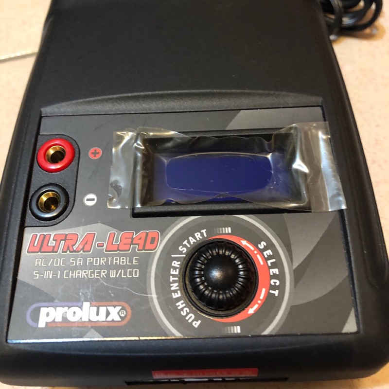 PROLUX ULTRA-LB4 3867A 鋰電 / 鋰鐵 / 鎳氫 / 鎳鎘 / 鉛酸 (電瓶) 分壓平衡充電器 | 蝦皮購物