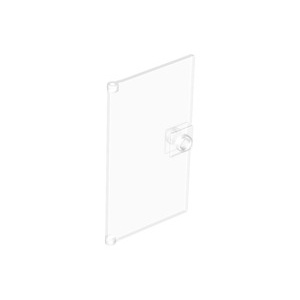 [樂磚庫] LEGO 35290 門 透明色 1x4x6 4521504 6247362 6514119 | 蝦皮購物