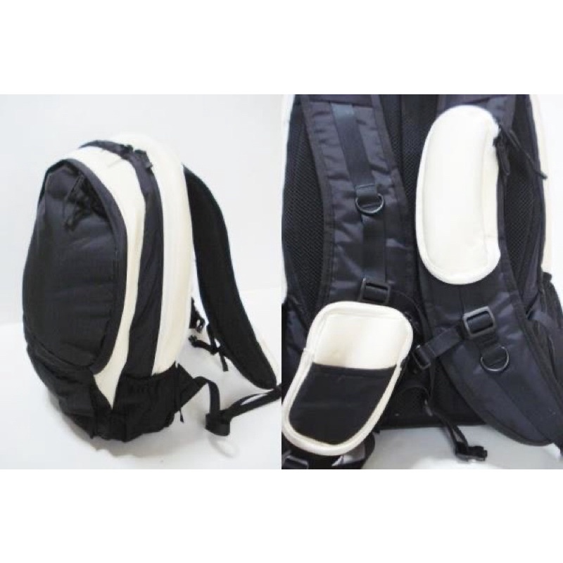 Head Porter Black Beauty Laptop Day Pack 吉田 黑美標 多功能後背包 | 蝦皮購物