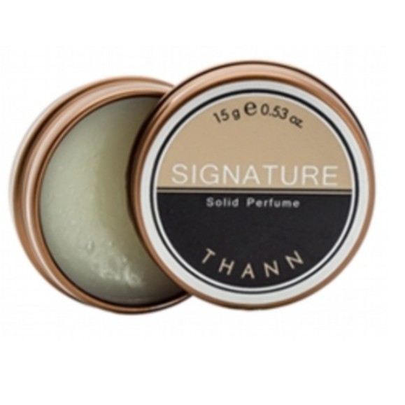 【ABL】THANN 庭涵 香膏 15g 全系列 / 伊甸 / 經典 / Passion | 蝦皮購物