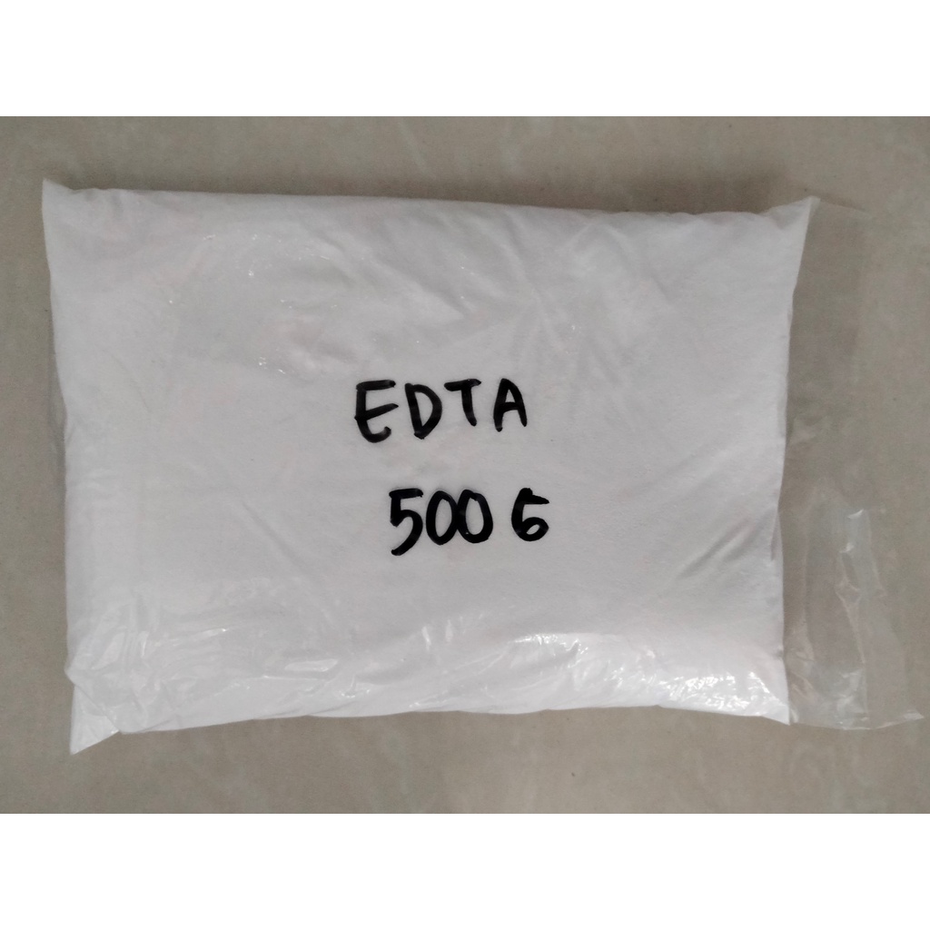 Edta DISSOLVINE EDTA 2 NA 500G 螯合劑 | 蝦皮購物