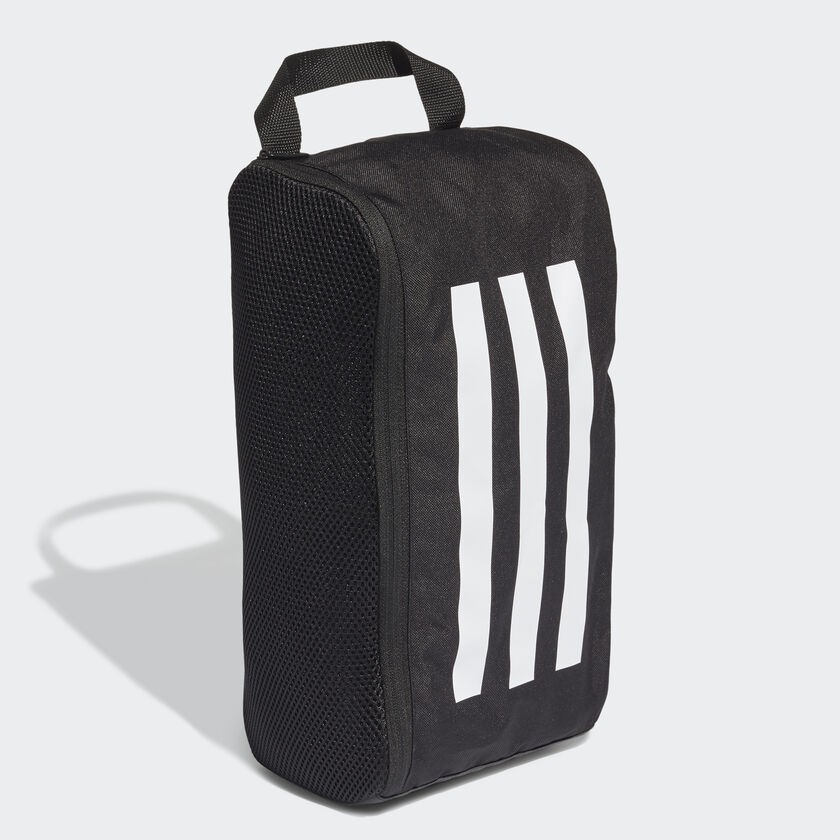 【教練先生】ADIDAS 愛迪達 鞋袋 鞋帶 運動鞋袋 旅行收納 防潑水尼龍 羽球鞋袋 ASICS 亞瑟士 美津濃 | 蝦皮購物