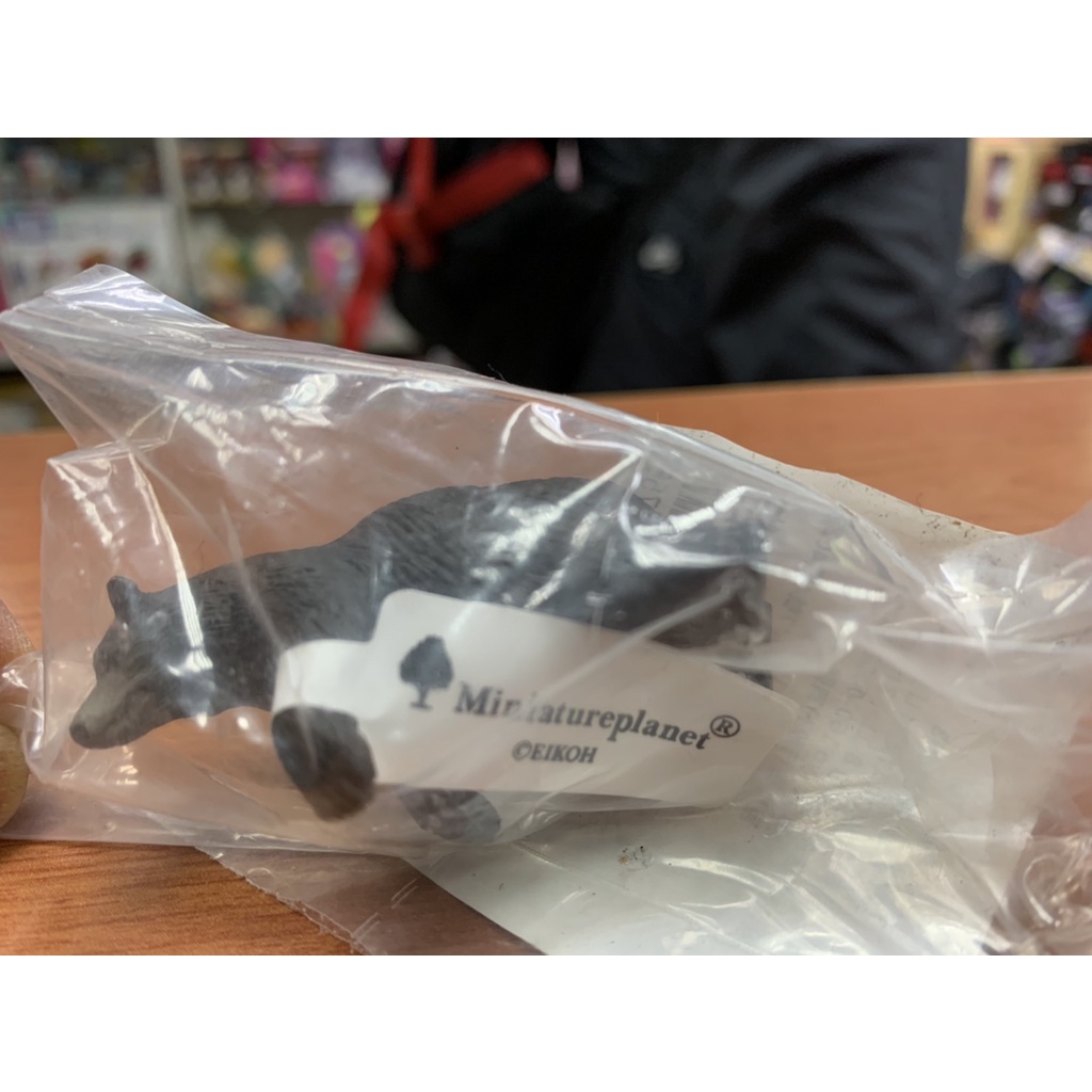 【合川玩具】現貨 EIKOH MiniaturePlanet 微型動物星球 | 蝦皮購物
