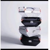 （冰川透、時空灰 共2入）2021 STARLUX | 星宇箱 #STARBOX （不含餅乾） | 蝦皮購物