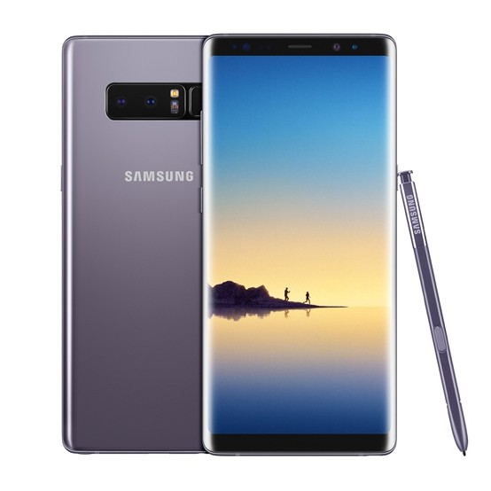 SAMSUNG Galaxy Note8 N950F(現貨) | 蝦皮購物