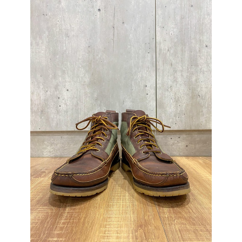 [Red Wing Vintage] 9187 尺寸: 9.5E | 蝦皮購物
