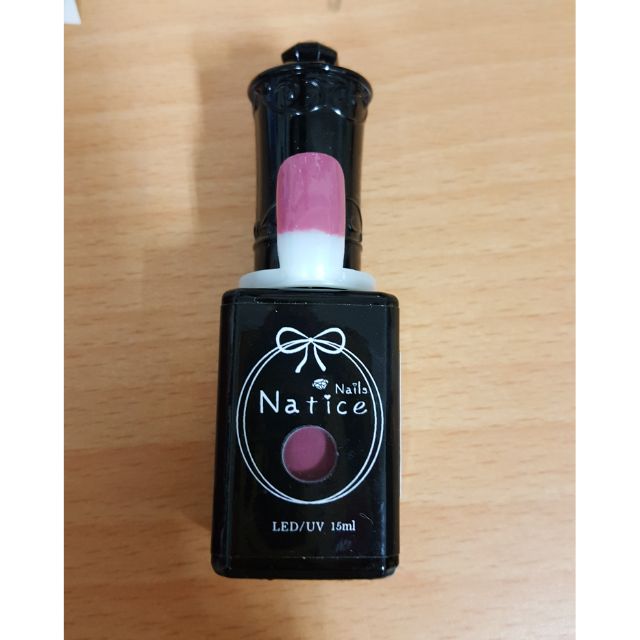Natice凝膠指甲油 | 蝦皮購物
