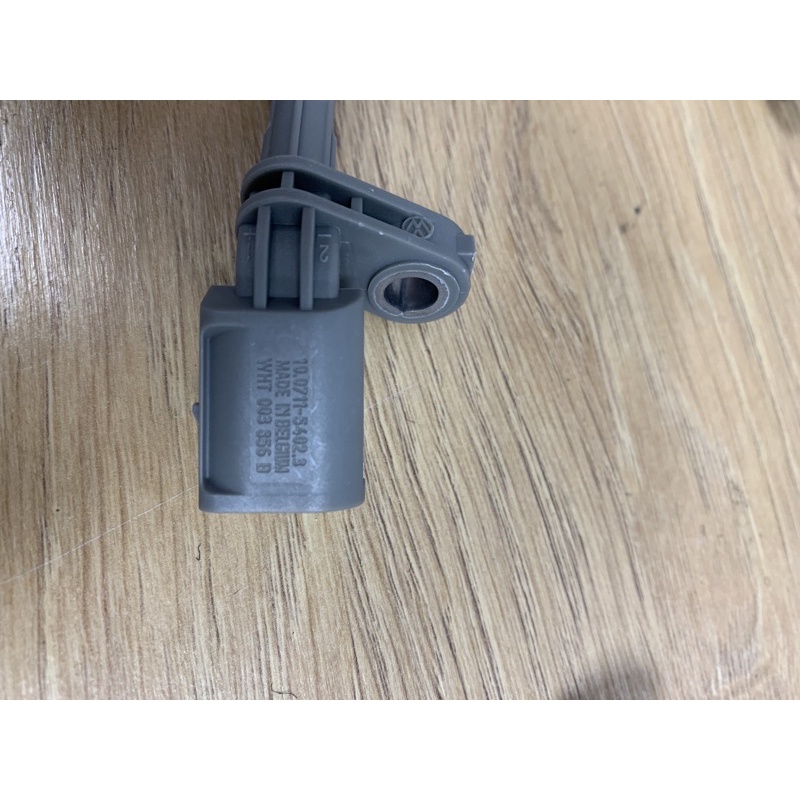奧迪 福斯 斯科達 VW Audi Skoda輪速感知器 ABS感知器 感應器 ,WHT003 | 蝦皮購物