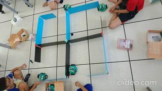 E300 教育機器人 robot 超音波避障 FlipRobot 程式 探路機器人 可愛 學習 智慧機器人 sensor | 蝦皮購物