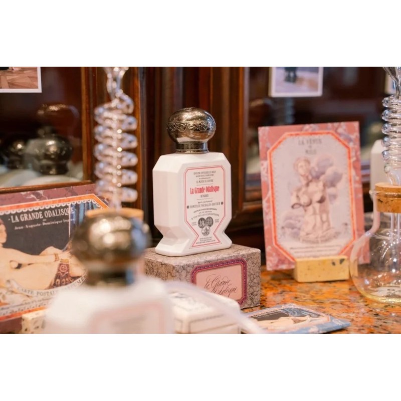 全新 現貨 BULY 1803 羅浮宮 史上最強聯名 限量 三倍水 香水 75ml 米羅維納斯/勝利女神/木匠聖約瑟 | 蝦皮購物