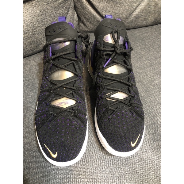 Nike lebron xviii ep LBJ 18代 小皇帝 詹姆斯 雷霸龍 CQ9284 004 | 蝦皮購物