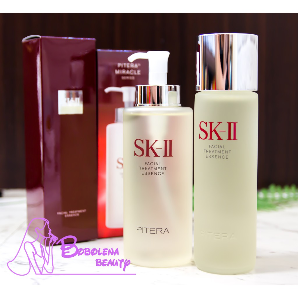 台灣公司貨 現貨 SK2 青春露 230ml 330ml 250ml SK-II 神仙水 化妝水 精華液 sk2 | 蝦皮購物