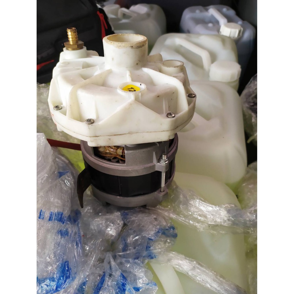 商用洗碗機 洗碗機零件 ARISCO DW500N Wash Pump/清洗泵 | 蝦皮購物