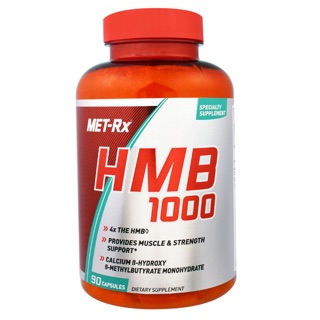 MET-Rx, HMB 1000,90粒膠囊 | 蝦皮購物