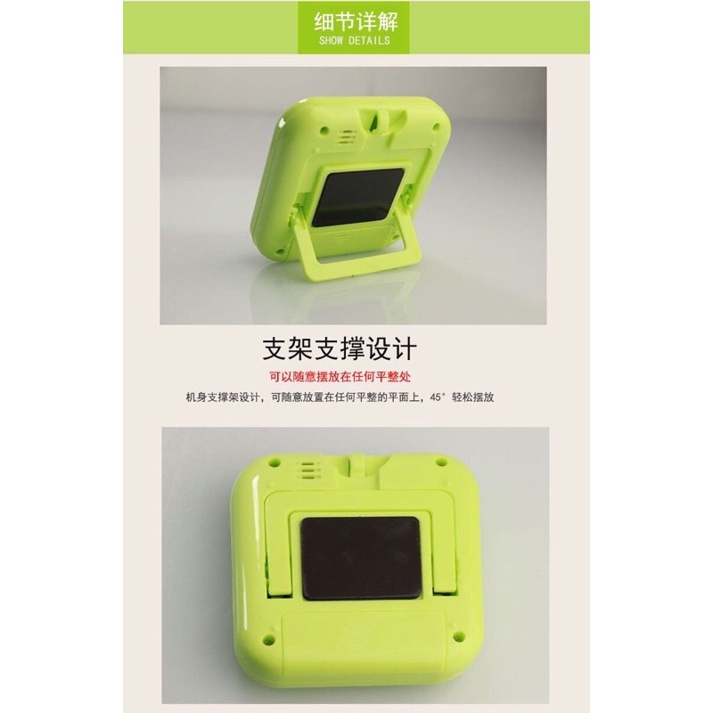 蝦皮超低價 ️專業計時器 ️超強廚房計時器 ️bk752烘焙計時器 煮茶計時器 廚房定時電子正倒計時 磁鐵大屏幕 顯示 蝦皮購物