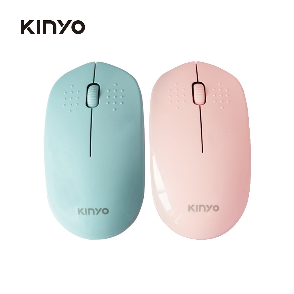 KINYO 無線滑鼠 辦公滑鼠 隨插即用 智能省電 靜音滑鼠 GKM-913 現貨 廠商直送 | 蝦皮購物