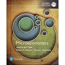 microeconomics 9e | 蝦皮購物