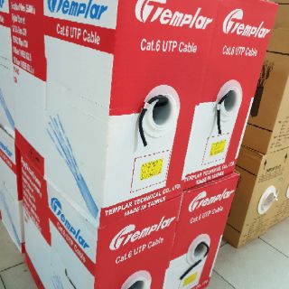 Templar Cat.6網路線 | 蝦皮購物