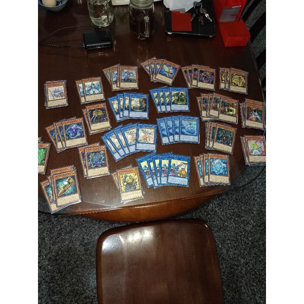 （90張同賣）遊戲王 爆燃急襲 IGAS-JP002~IGAS-JP047 普卡 | 蝦皮購物