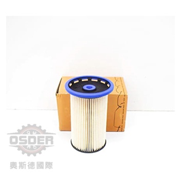 【奧斯德VAG】 7N0127177B Tiguan Q3 PASSAT SHARAN 柴油芯 燃油芯 德國原廠 | 蝦皮購物