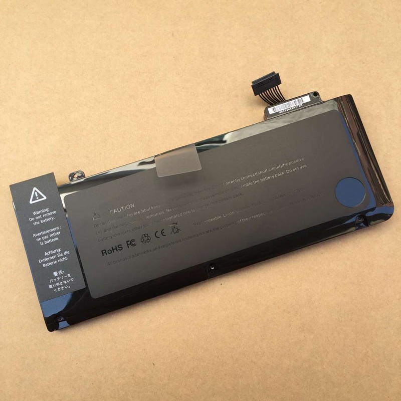 現貨 蘋果 Apple MacBook Pro A1322 A1278 13.3吋 2009年 ~ 2012年 電池 | 蝦皮購物