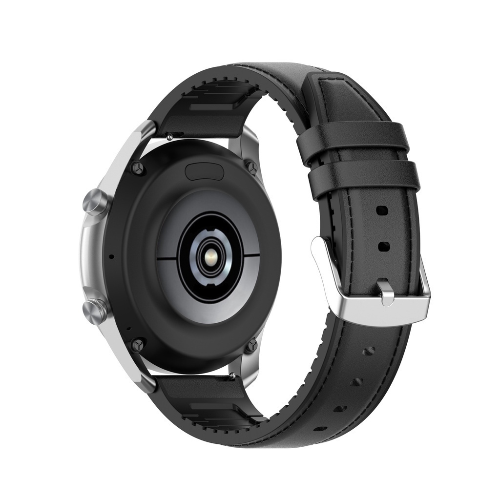 【SPG】Garmin Fenix Chronos Vivolife 錶帶 20mm 22mm PU皮革 快拆 腕帶 | 蝦皮購物