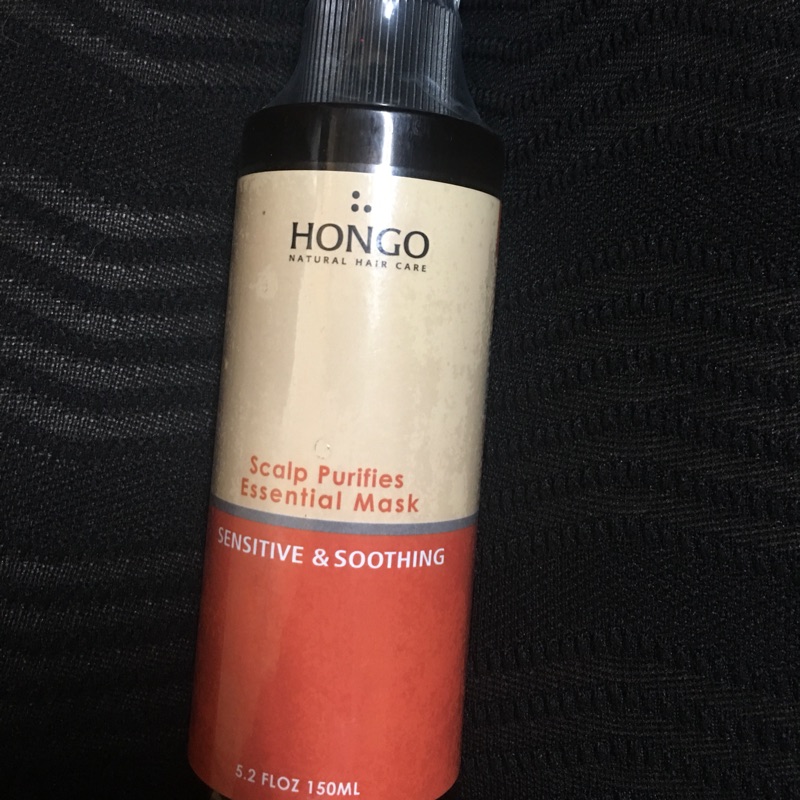 HONGO夏柚活力頭皮水 150ml | 蝦皮購物