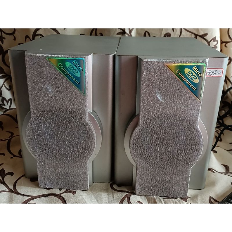 NO：0609# Micro componet 多媒體 有源音箱 | 蝦皮購物