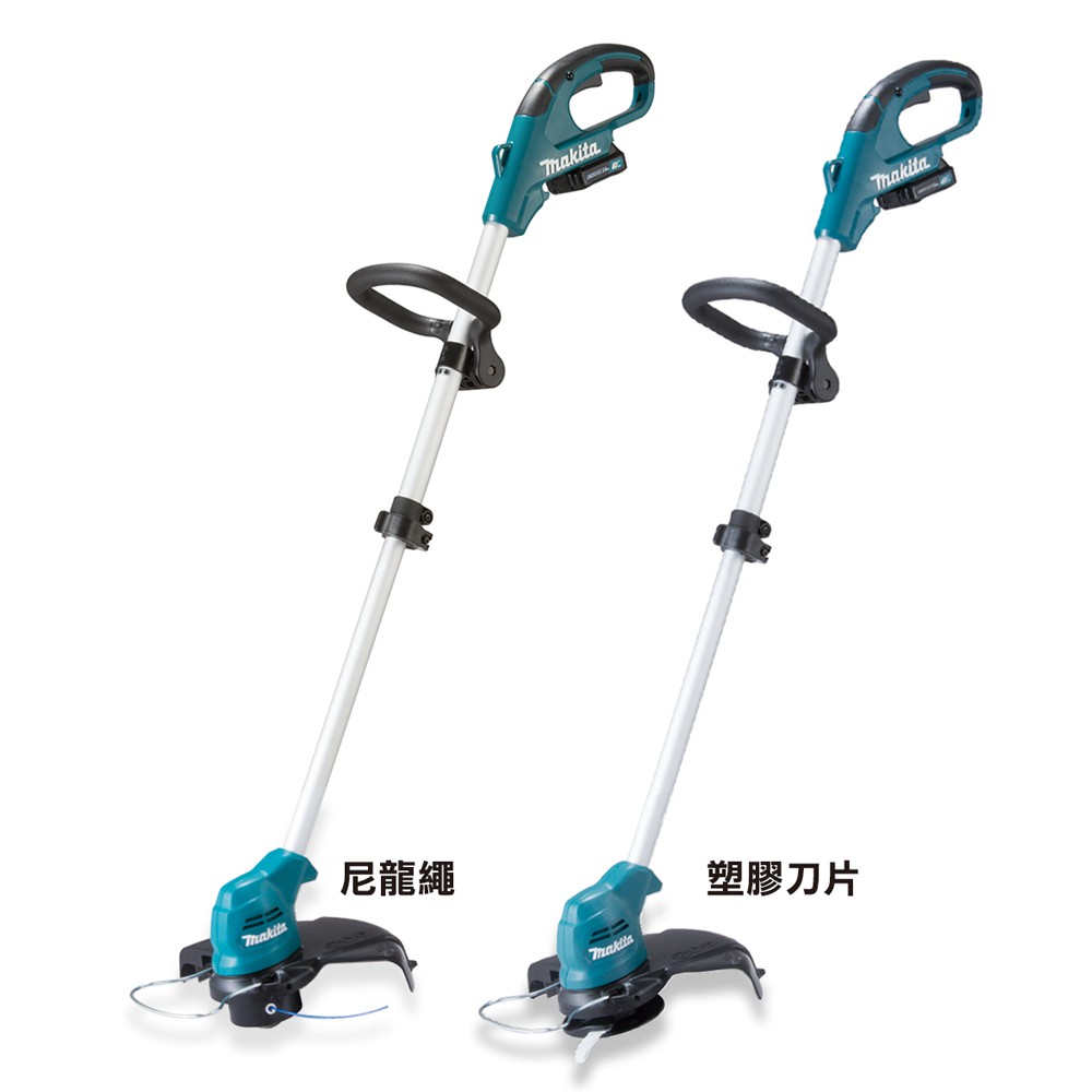 牧田 makita 12V 充電式割草機 UR100D UR100 UR100DSYEX UR100DZ 割草機 | 蝦皮購物