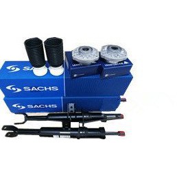 BMW F10 避震器 (前桶身.前饅頭.前防塵套.前上座) 前 避震器組 對應 原廠型 | 蝦皮購物