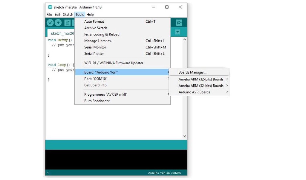 iCshop Ameba RTL8722DM mini Board (AMB 23) IOT | 蝦皮購物