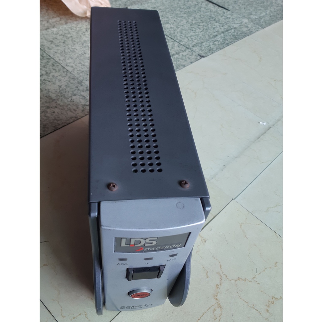 震動控制器 VIBRATION CONTROLLER LDS COMET USB | 蝦皮購物