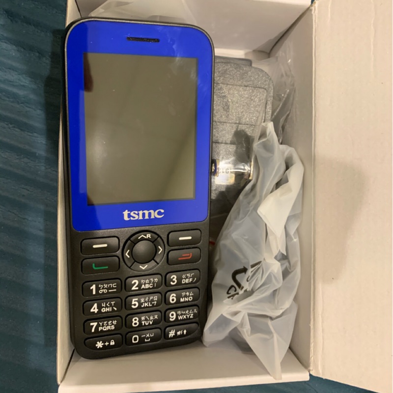 Tsmc客製機，itree 398，藍色，二手 | 蝦皮購物