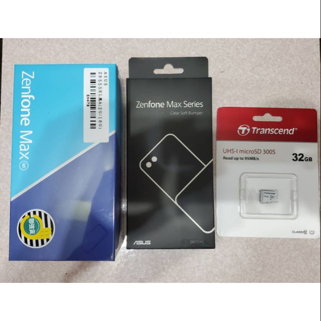 現貨 ASUS ZenFone Max M1 ZB555KL 2G/32G 5.5吋全螢幕電力怪獸手機 | 蝦皮購物