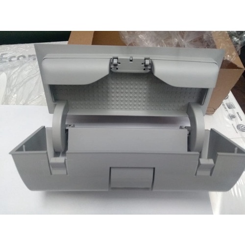 《歐馬國際》2H0868565EY20 福斯 AMAROK 眼鏡盒 置物盒 外框 座 德國原廠 | 蝦皮購物