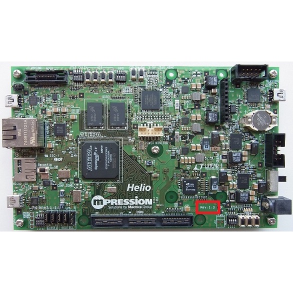 Helio SoC EvaluationKit Altera Intel FPGA Cyclone V 開發板 開發套件 | 蝦皮購物