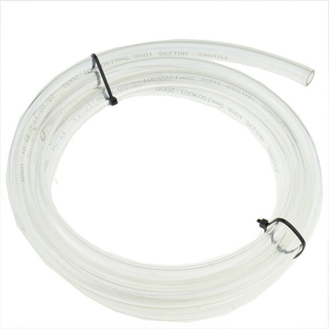 1米氣動管直徑4mm/6mm/8mm/10mm/12mm PU空氣燃氣管軟管 | 蝦皮購物