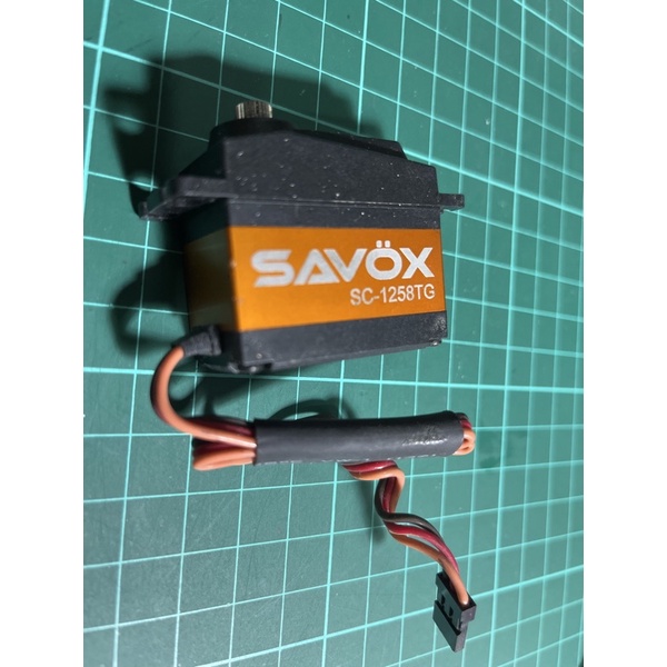 伺服機/savox sc-1258TG | 蝦皮購物
