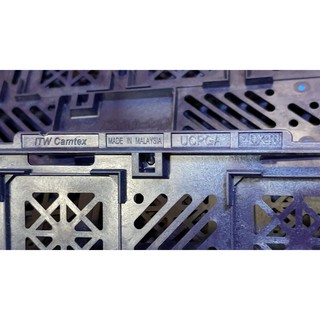 ITW CAMTEX CPU Trays AMD 托盤 AM4 AM3 RYZEN 5 7 9 (馬來西亞製) | 蝦皮購物