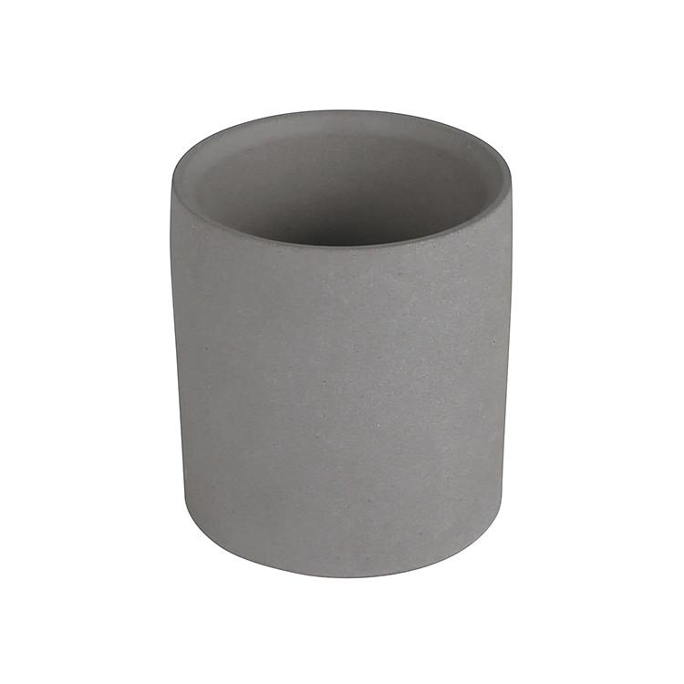 日本 DULTON 水泥簡約薄邊置物桶/ 灰 eslite誠品 | 蝦皮購物