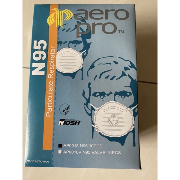 aero pro n95口罩 | 蝦皮購物