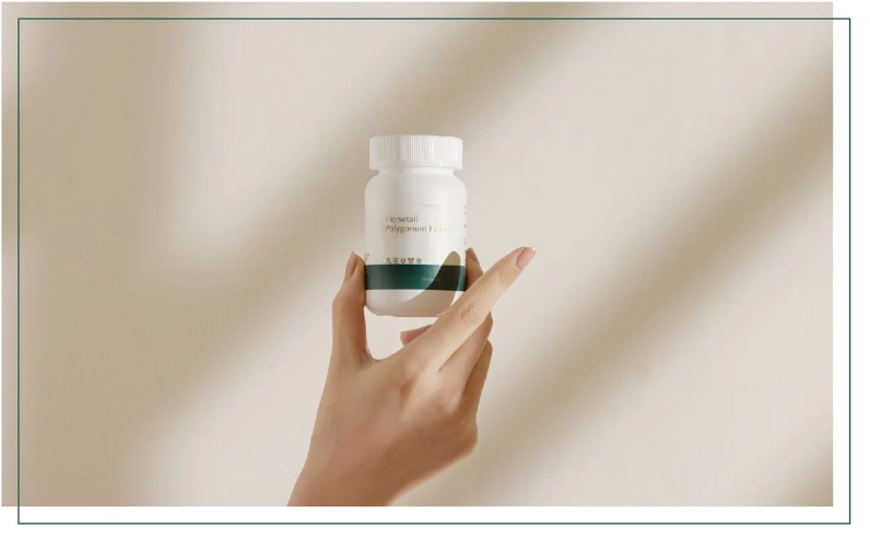 「48小時快速出貨！」有補充包啦！馬尾草豐華複方膠囊 草本滋養/30顆PopCare好在乎頭髮養護 馬尾草 頭皮健康養髮 | 蝦皮購物