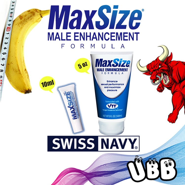美國 MAX SIZE 瀟灑男士能量保養凝膠 MALE ENHANCEMENT FORMULA MAXSIZE | 蝦皮購物