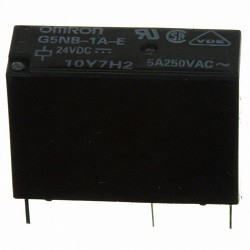 G5NB-1A-E-DC24V OMRON G5NB系列繼電器 RELAY 5入/包(含稅)【佑齊企業 iCmore】 | 蝦皮購物