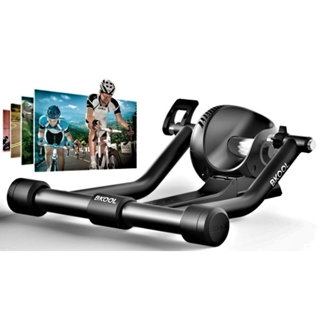 BKOOL Pro 磁阻式訓練台（九成新） | 蝦皮購物