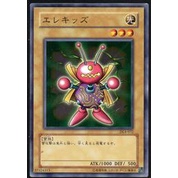 【DCT_緣夢の城】遊戲王 BE02-JP069&BE2-JP085 電氣小子 普卡 90-95分 | 蝦皮購物