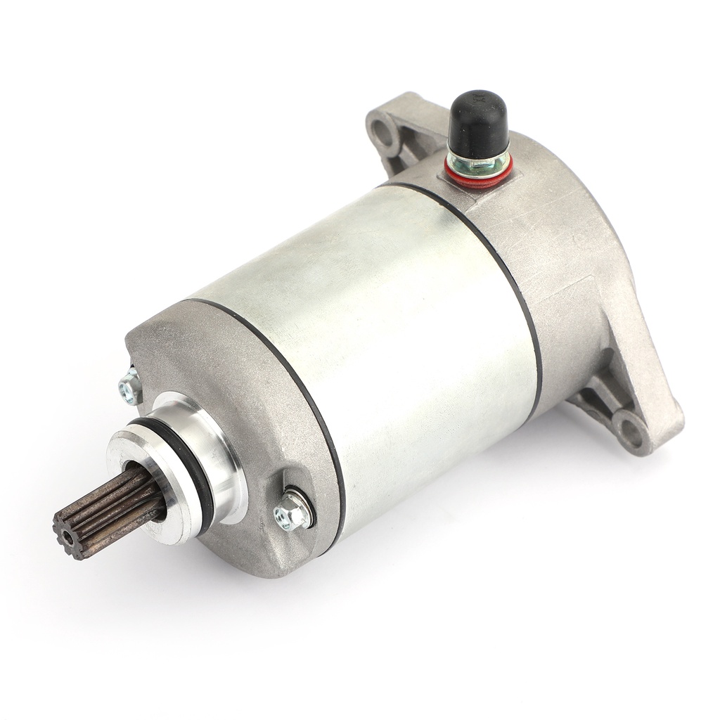 Suzuki LT-F300F LTF300F KING QUAD ATV 300cc 31100-19B00 啟動馬達 | 蝦皮購物