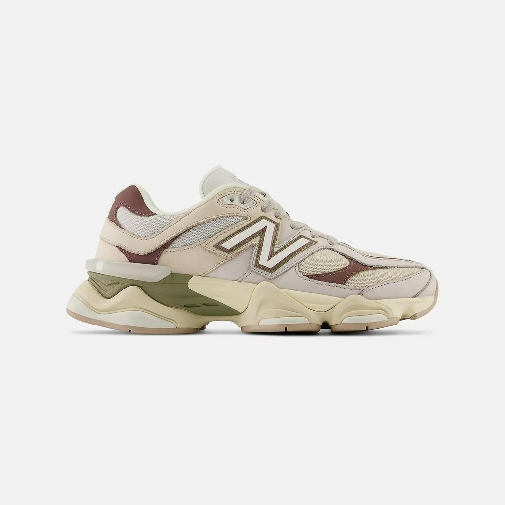 NEW BALANCE 9060 奶茶色-U9060FNA | 蝦皮購物