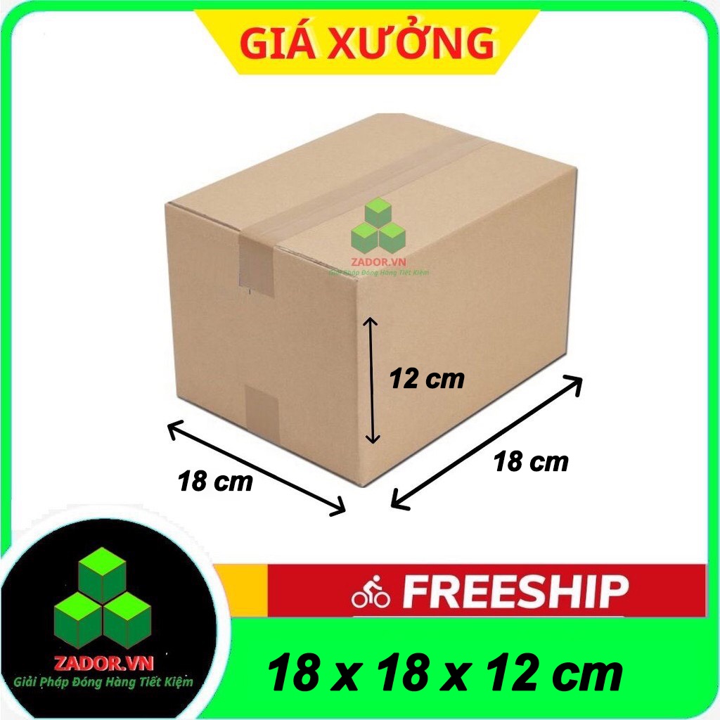 紙箱 18x18x12 / 紙箱 / 紙箱 | 蝦皮購物
